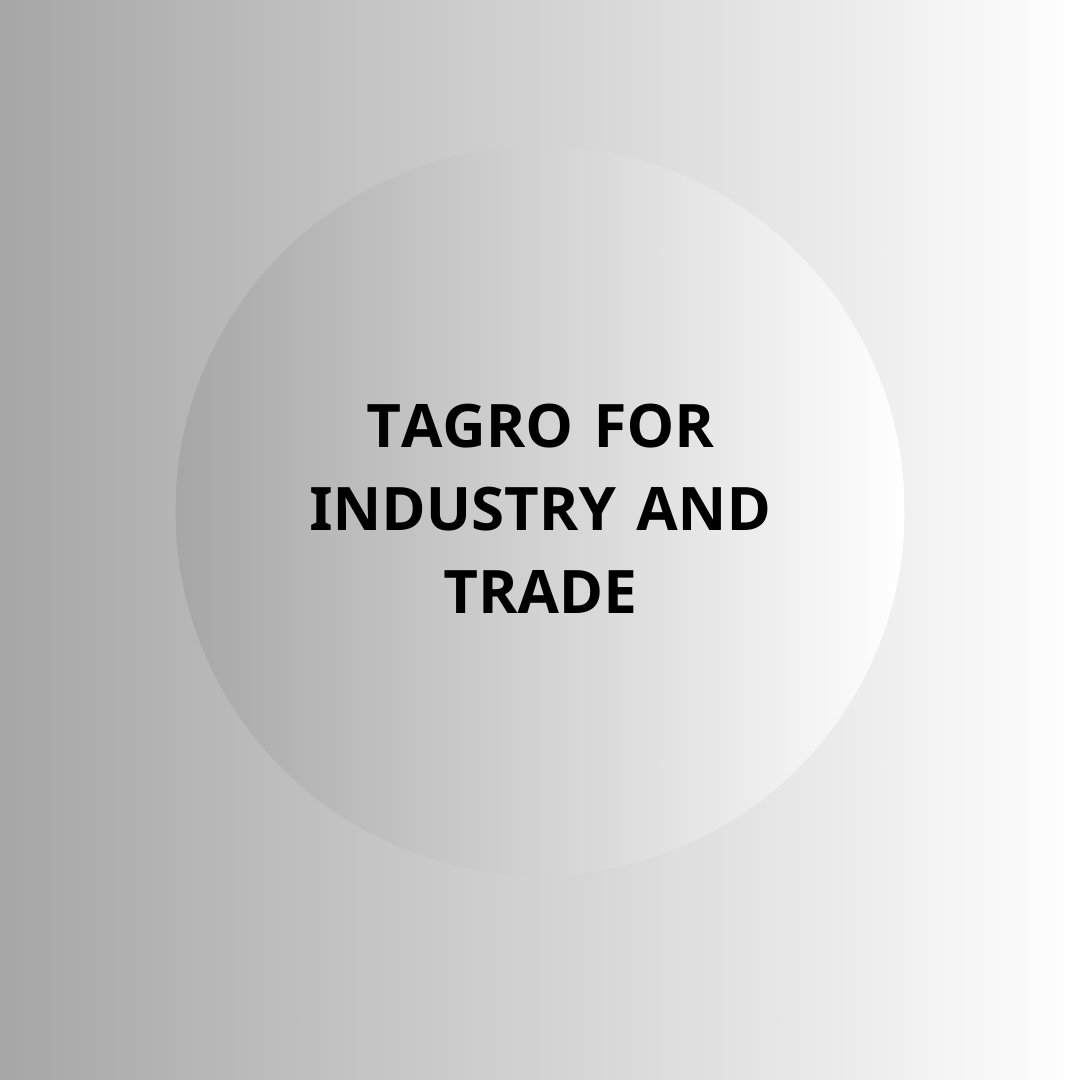 TAGRO FOR INDUSTRY AND TRADE – Egypt Projects Catalog