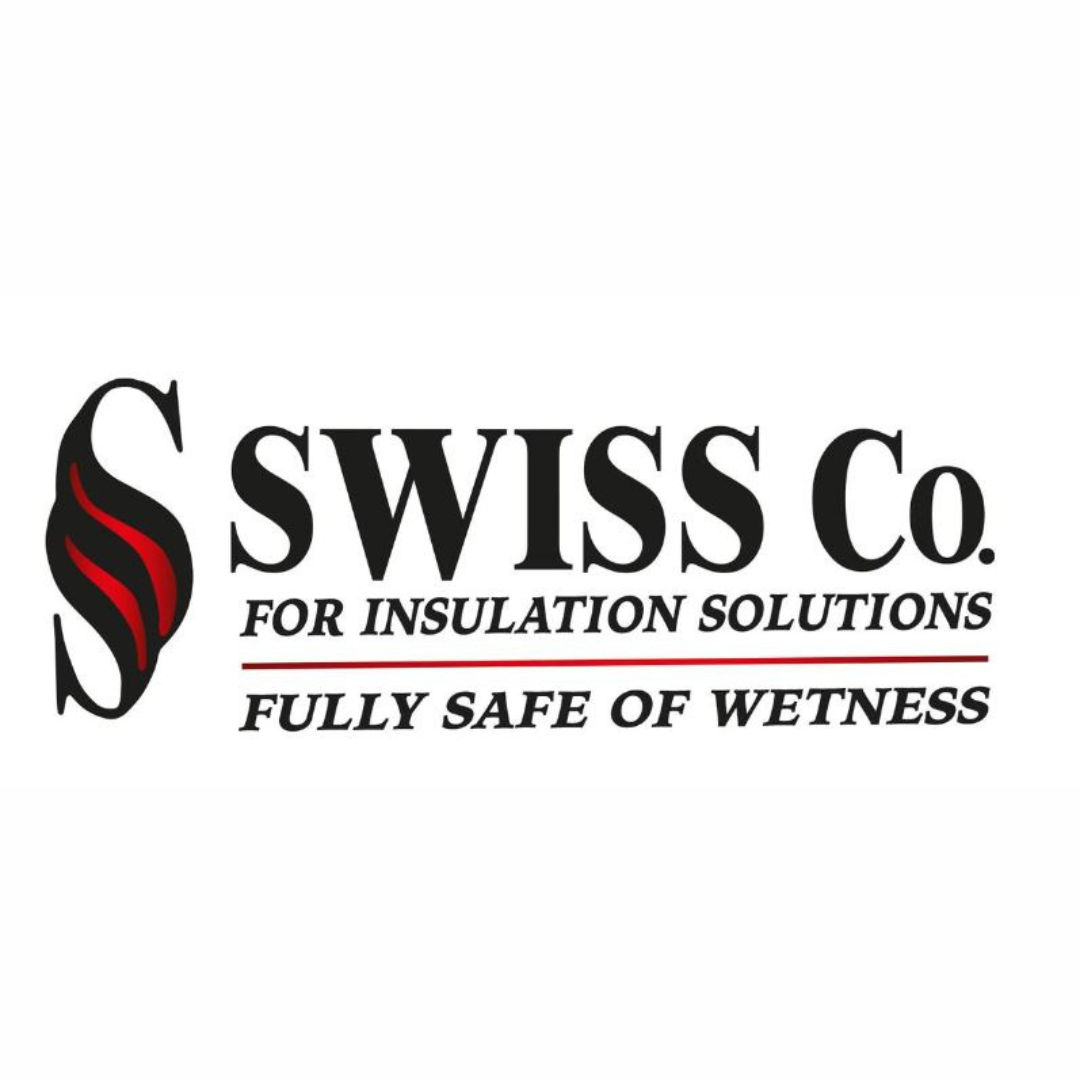 Swiss company for insulation solutions – Egypt Projects Catalog