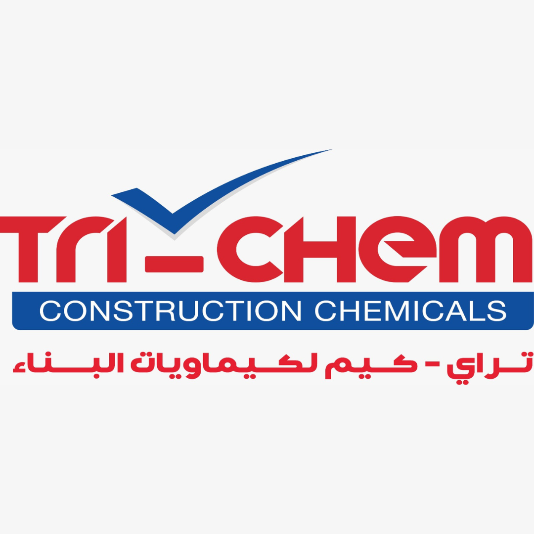 Tri-chem for construction chemicals – Egypt Projects Catalog